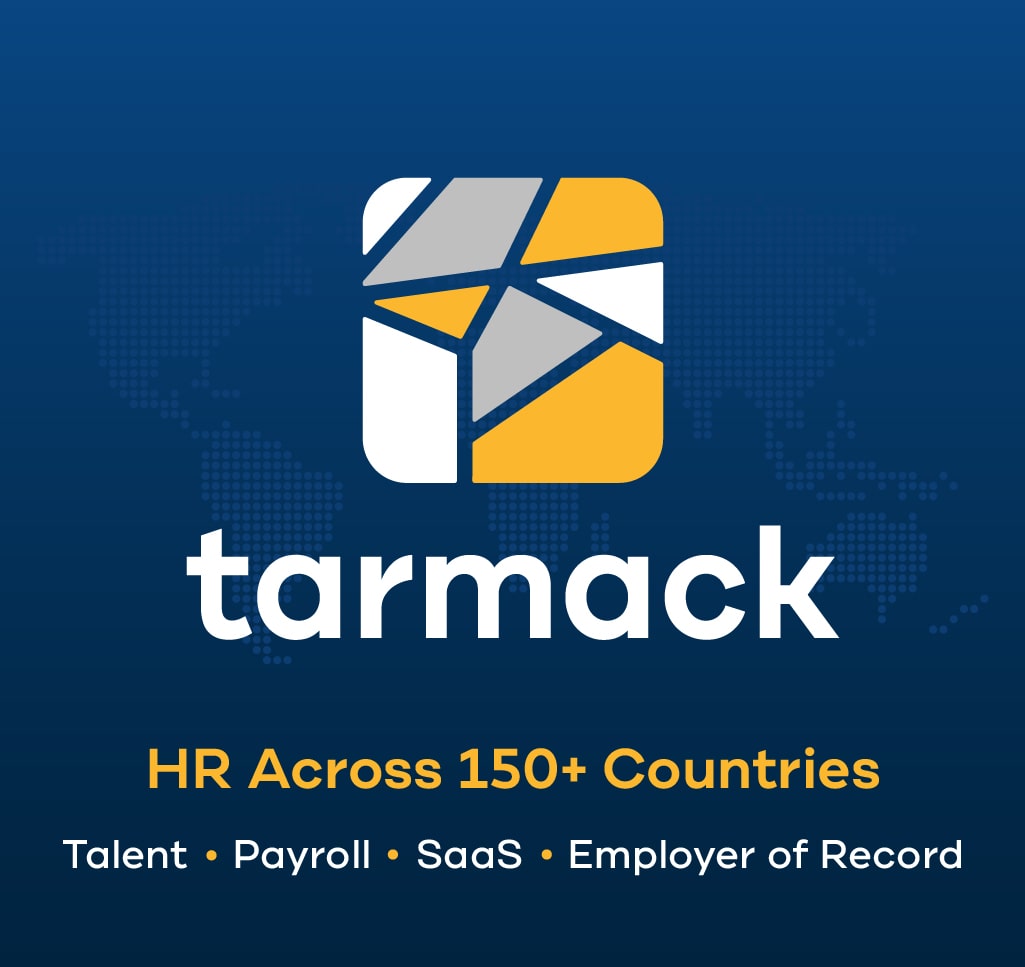 Why choose Tarmack to expand your business globally?